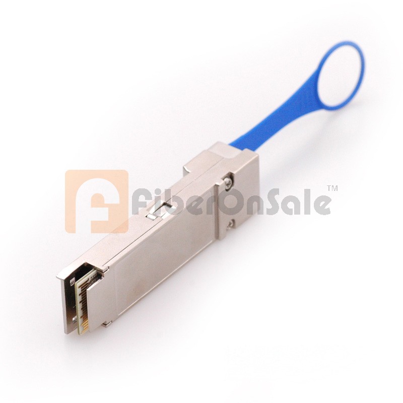 QSFP Electrical Passive Loopback - Fiberonsale